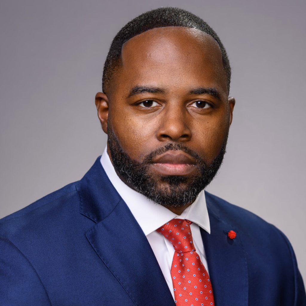 Our Attorneys - Esquire Litigation Firm